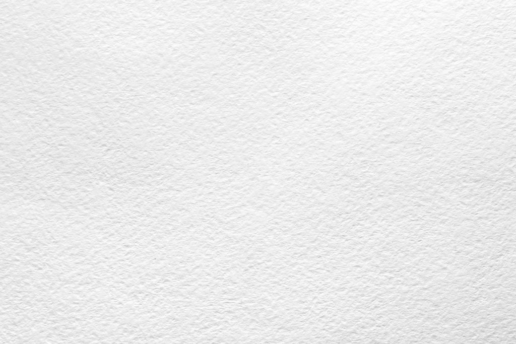 White texture watercolor paper | Shona Claire Beauty